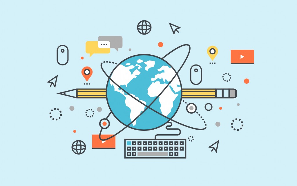 Digital Learning Planner - STEP